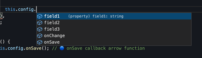 Angular Callback Functions for Communication Between Components Angular Callback Functions for Communication Between Components